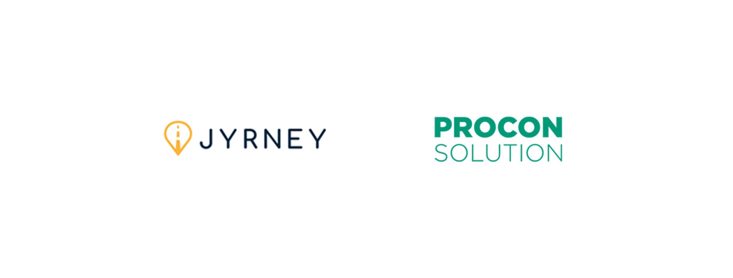 Jyrney and Procon Partner to Enhance Business Travel Mobility - Procon ...